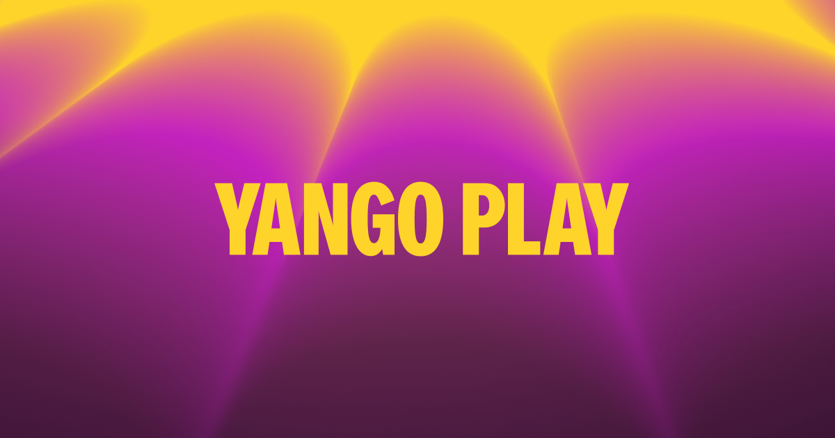 Yango Play