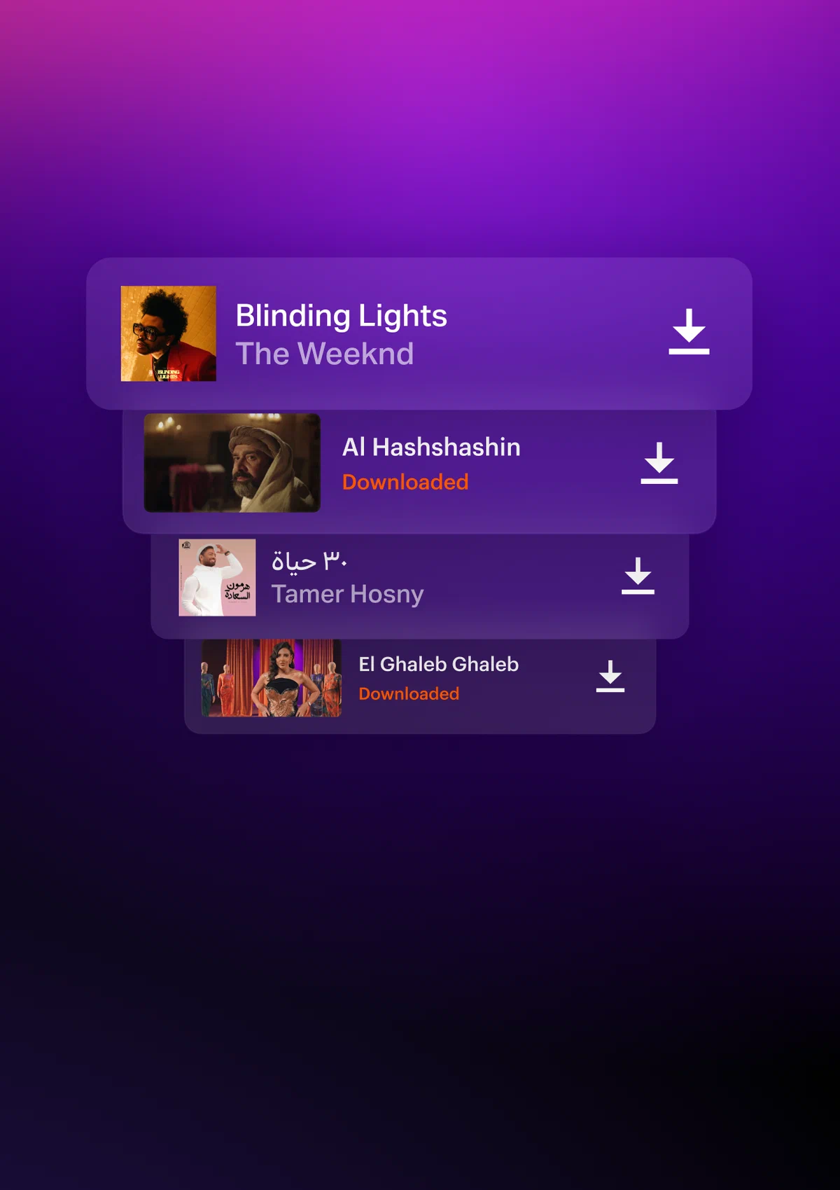 Watch Movies, Series & Anime | Yango Play